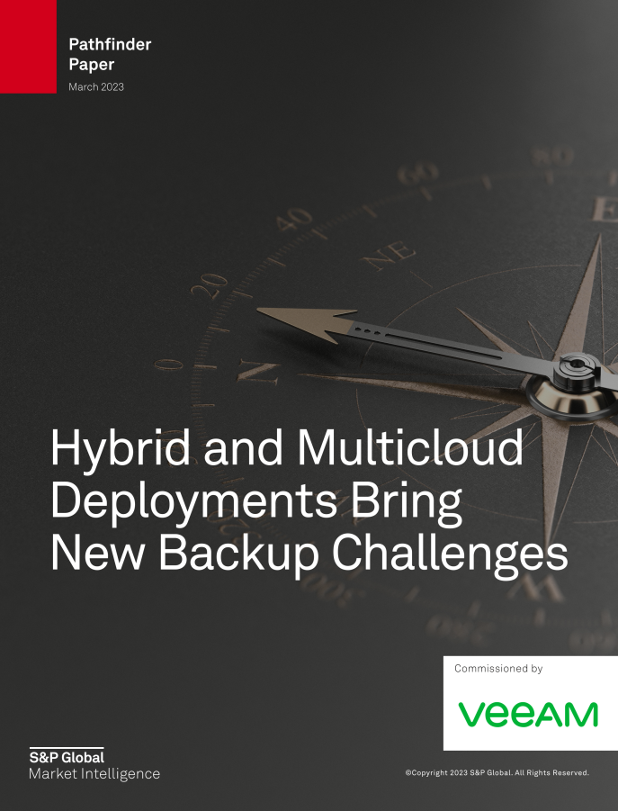 Overcoming Challenges with Hybrid and Multi Cloud Deployments Overcoming Challenges with Hybrid and Multi Cloud Deployments