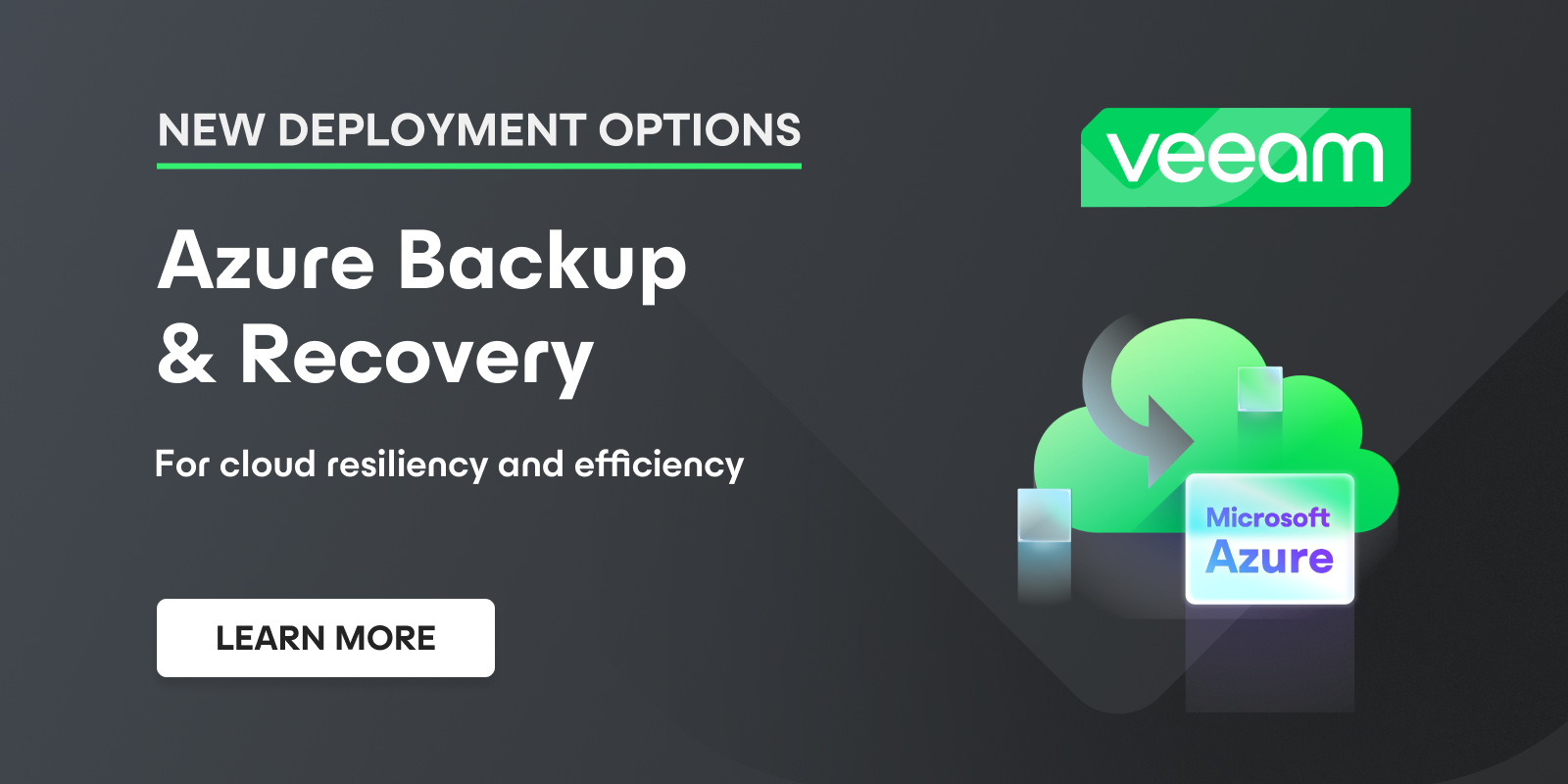 Backup y recuperación para Microsoft Azure Backup y recuperación para Microsoft Azure