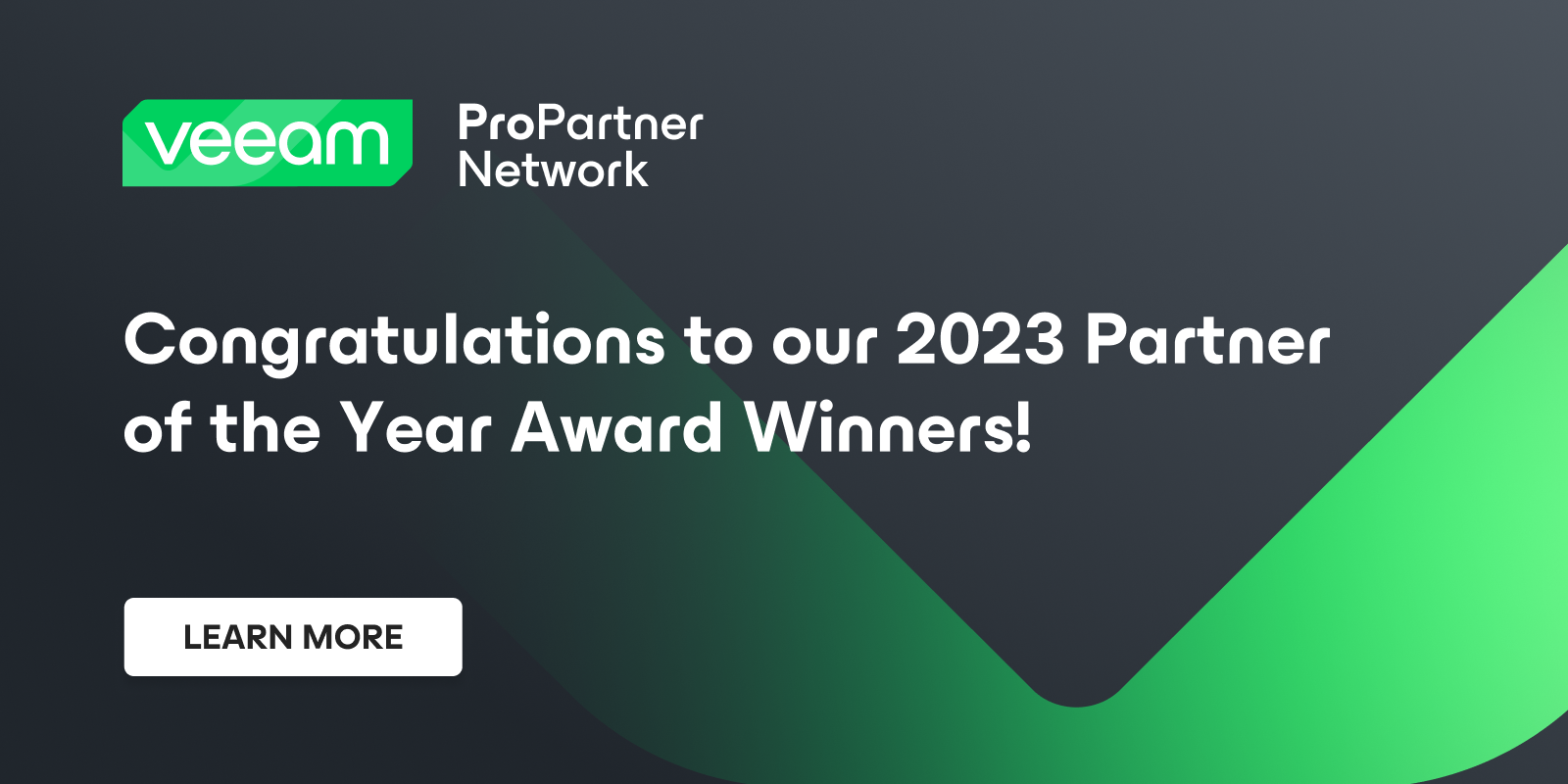 Veeam Announces Americas Impact Partner Awards