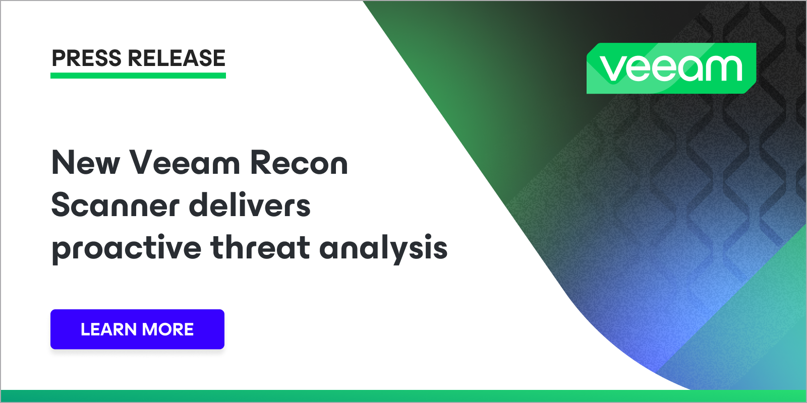 Veeam Stops Cyber Attacks and Attackers with New Proactive Threat ...