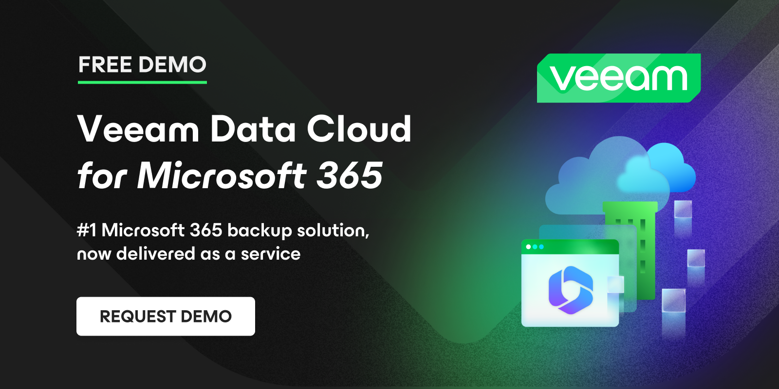 Demo for Veeam Data Cloud for Microsoft 365 | Veeam Demo for Veeam Data Cloud for Microsoft 365 | Veeam