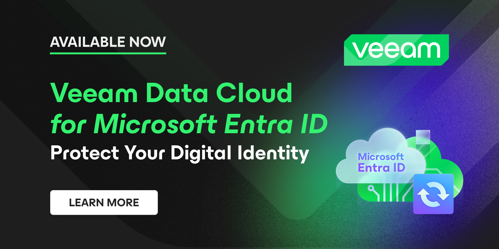 Veeam Data Cloud per Microsoft Entra ID porta la resilienza dei dati ... Veeam Data Cloud per Microsoft Entra ID porta la resilienza dei dati ...