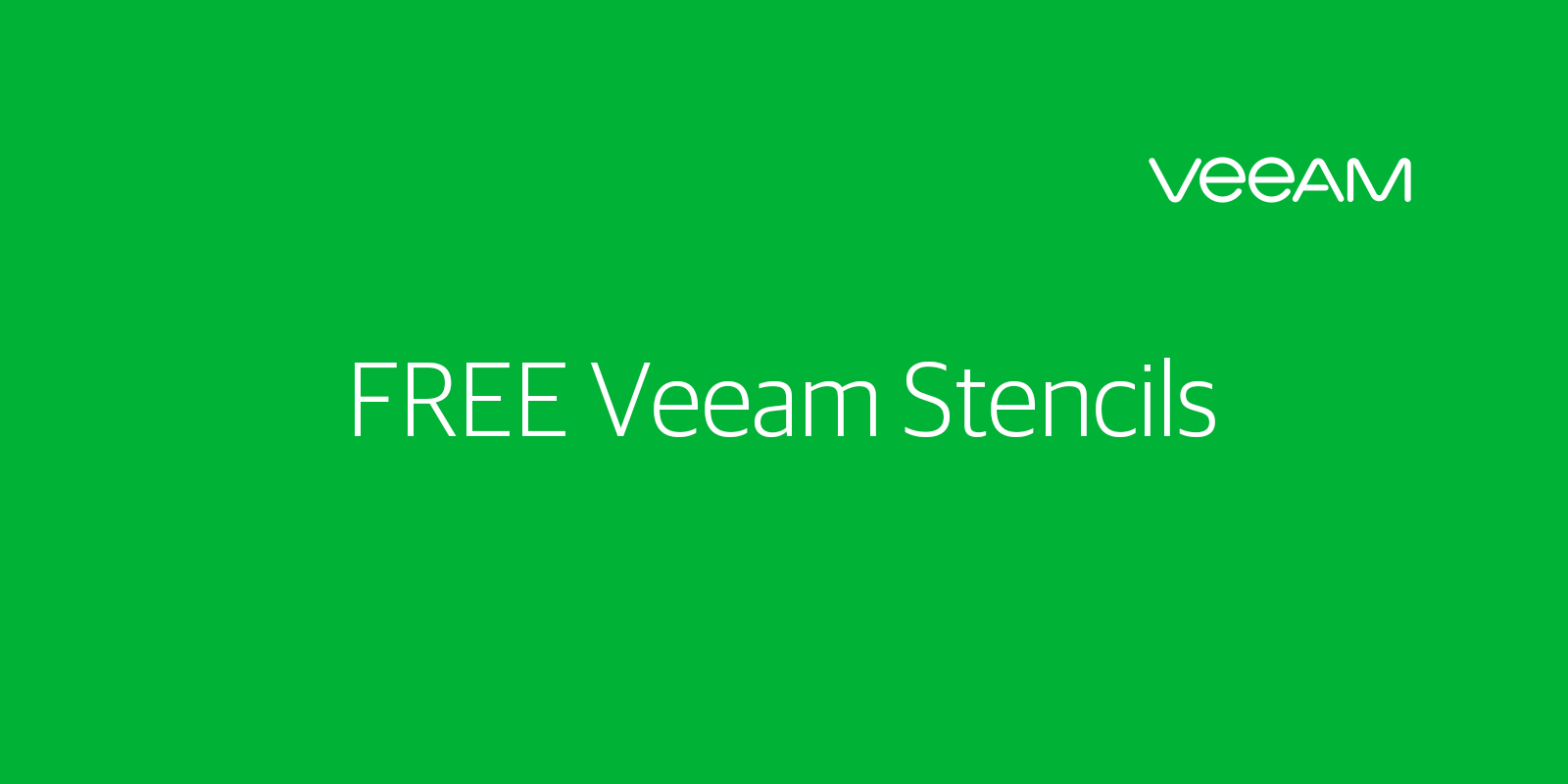 VMware Stencils pour Microsoft Visio