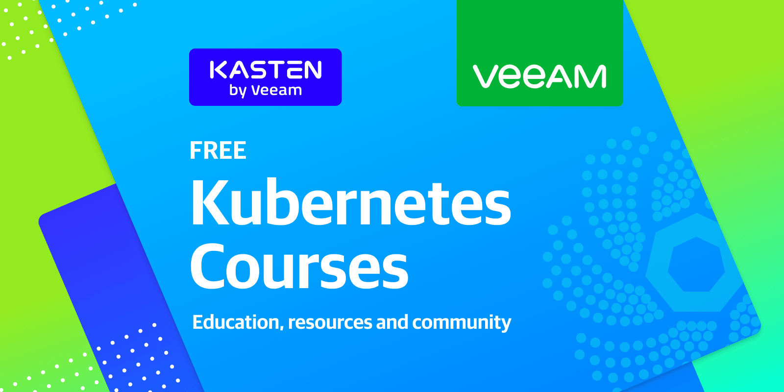 Free Kubernetes Courses
