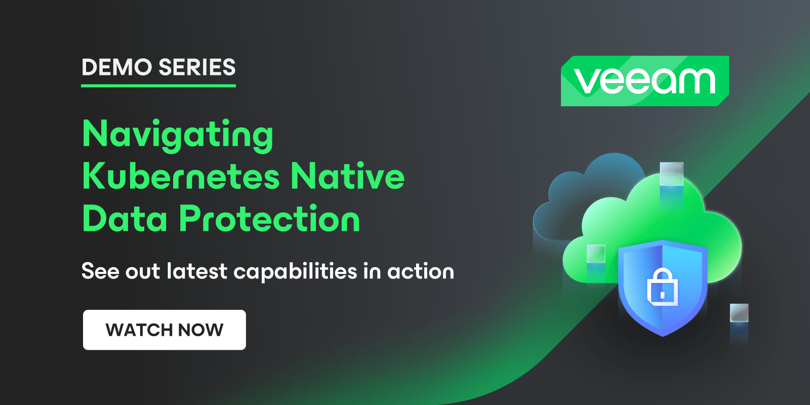 Navigating Kubernetes-native Data Protection Navigating Kubernetes-native Data Protection