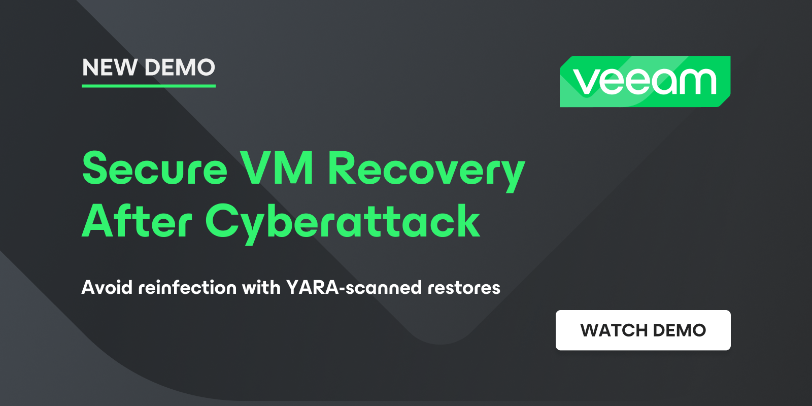 Navigating VM Recovery after Security Breaches