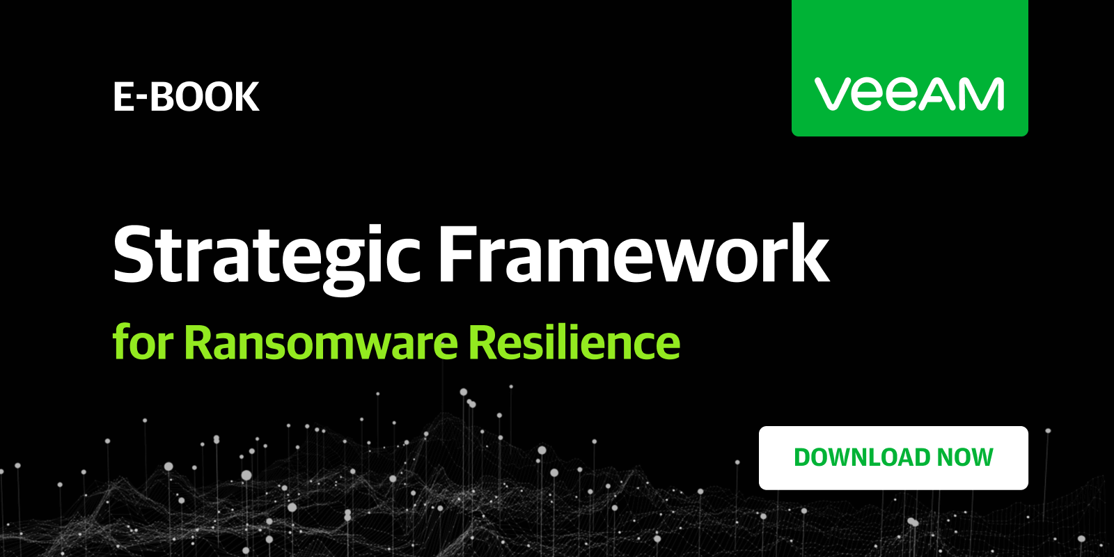 Strategic Framework for Ransomware Resilience