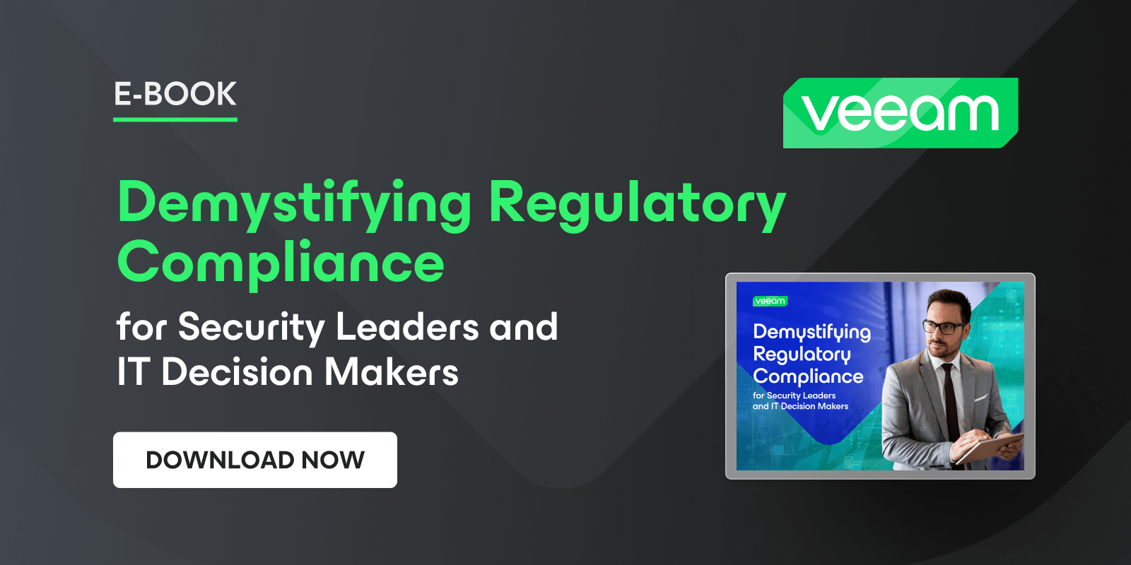 Demystifying Regulatory Compliance
