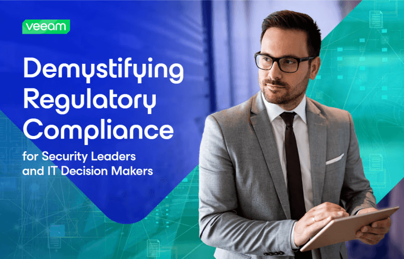 Demystifying Regulatory Compliance