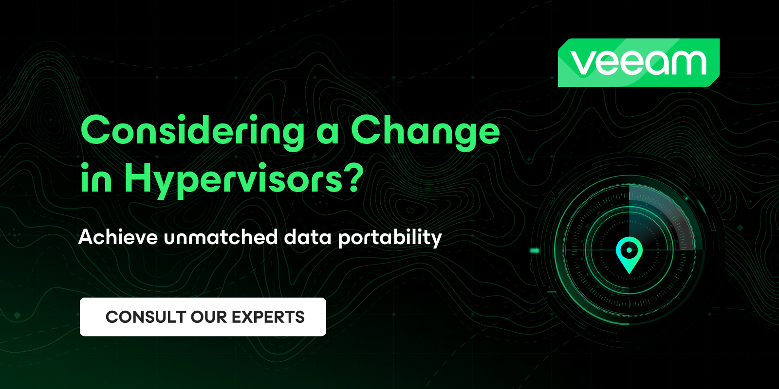 Veeam: Comprehensive Virtual Platform Support Veeam: Comprehensive Virtual Platform Support