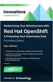 Modernizing Your Infrastructure with Red Hat Openshift
