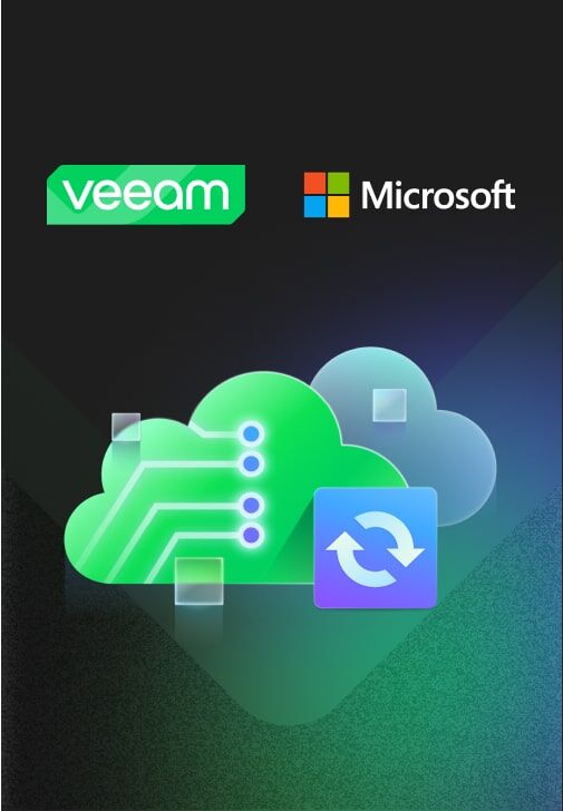 Modern Veri Koruma, Yedekleme ve Kurtarma Yazılımı | Veeam