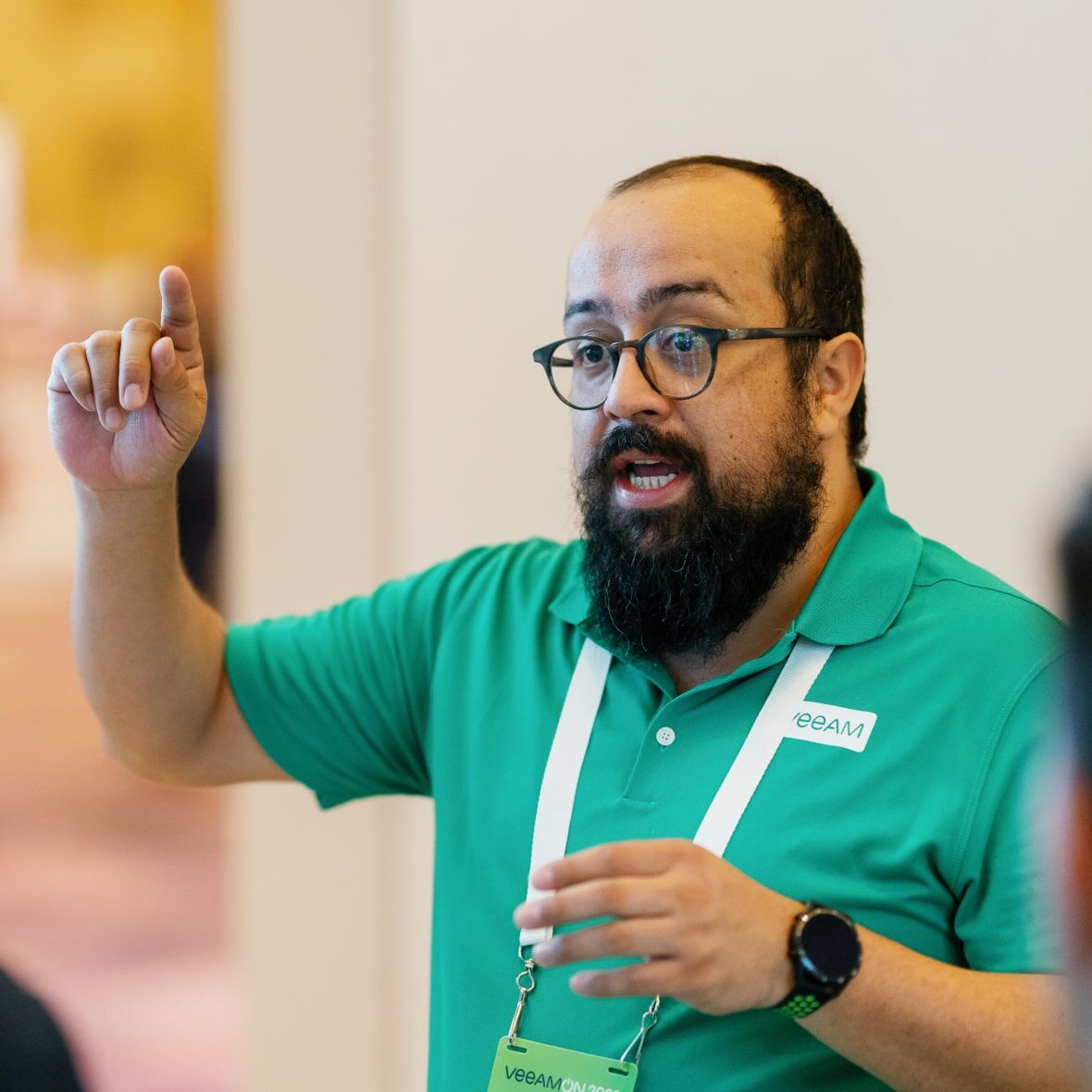 Veeamon 2023 Expand Your Cloud And Security Skills