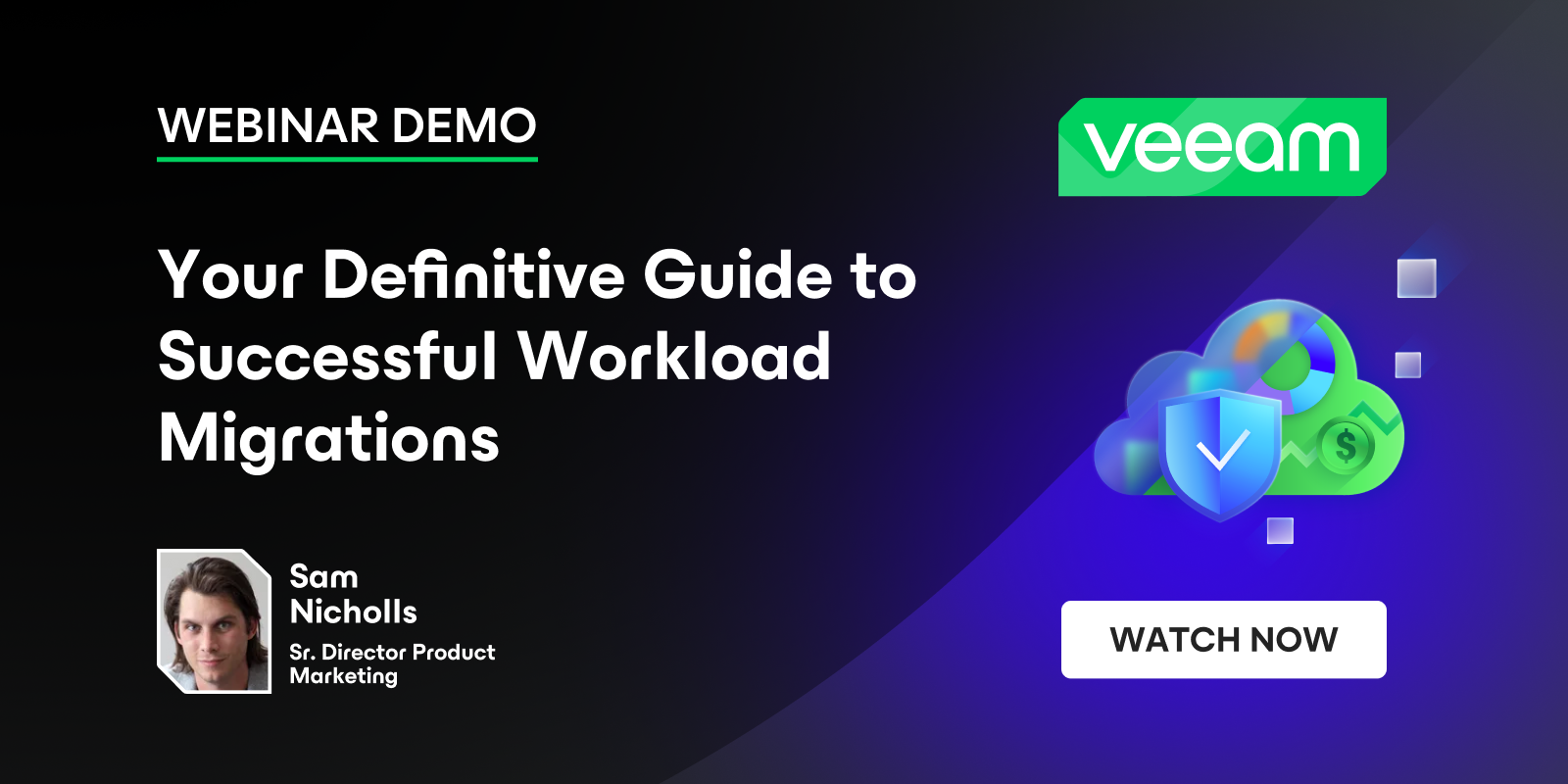 Your Definitive Guide to Successful Workload Migrations